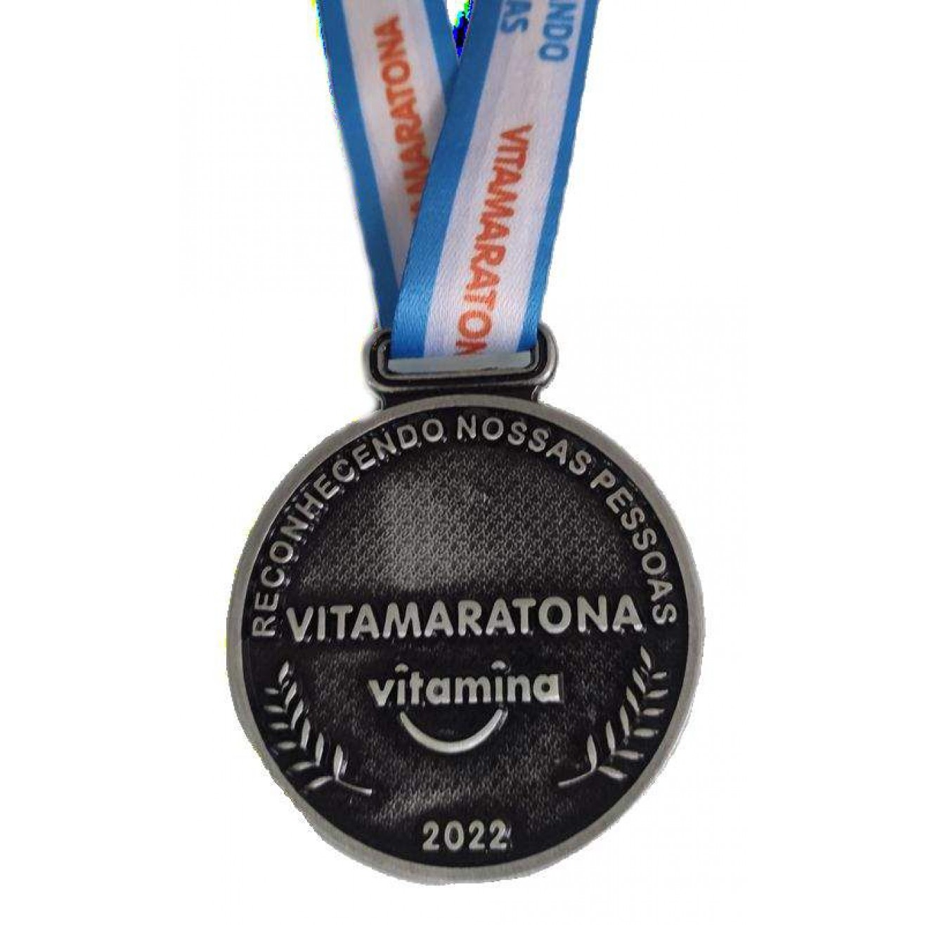 Medalha metal Personalizadas - Brindes Personalizados