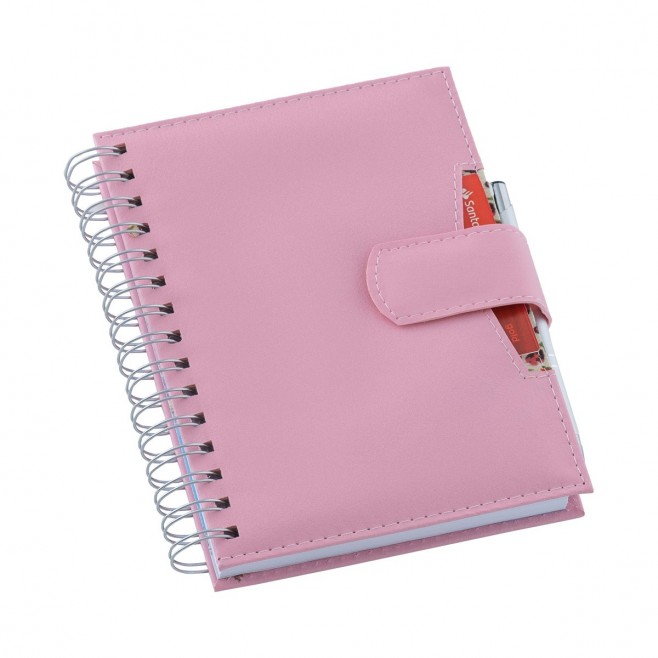 Planner Feminino personalizado- Planner Brinde