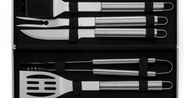 Kits Churrasco personalizado com logotipo para brindes - Kits Churrasco ...